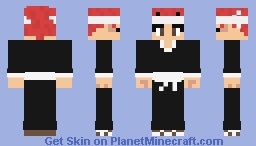 Bleach Minecraft Collection