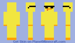 Best Chicken Minecraft Skins - Planet Minecraft