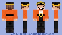 Wacky Minecraft Skins | Planet Minecraft Community