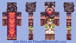 Faust Minecraft Skins | Planet Minecraft Community