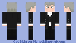 Extremis Minecraft Skins | Planet Minecraft Community