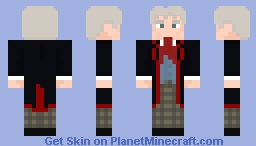Time Travel Minecraft Skins | Planet Minecraft Community