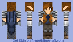 Edit 10 Minecraft Skin