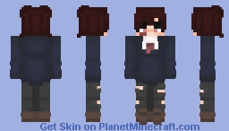 Cecil~ Minecraft Skin