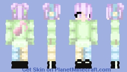 Musicnote Minecraft Skins | Planet Minecraft Community