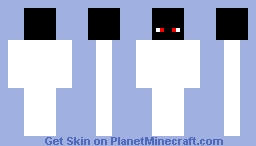 head Minecraft Skin
