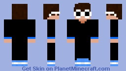 Best Stimpy Minecraft Skins | Planet Minecraft Community