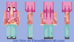 Rasberry Minecraft Skins | Planet Minecraft Community