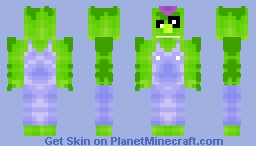 Muppets Minecraft Skins | Page 2 | Planet Minecraft Community