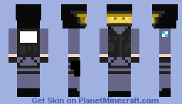 Gign Minecraft Skins | Planet Minecraft Community
