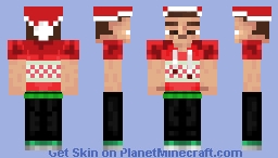 Sticky Minecraft Skins | Planet Minecraft Community