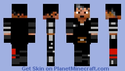 Michaeljackson Minecraft Skins | Page 3 | Planet Minecraft Community