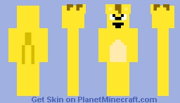 Altrian Minecraft Skin