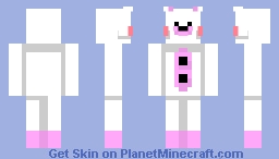 Helpy Minecraft Skins | Planet Minecraft Community