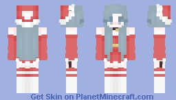 Natalie Minecraft Skins | Planet Minecraft Community