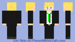 Wilden Army Minecraft Skin