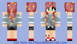Nixon Minecraft Skins | Planet Minecraft Community