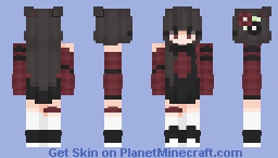 Seta Minecraft Skins | Planet Minecraft Community