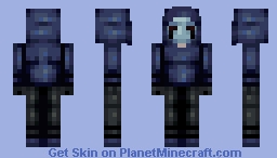 Eyeless Minecraft Skins | Page 2 | Planet Minecraft Community