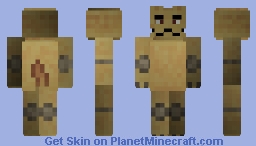 Gizmo Minecraft Skins | Planet Minecraft Community