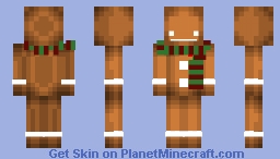 Tusken Raider Minecraft Skin
