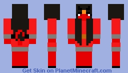 mimi grim tales Minecraft Skin