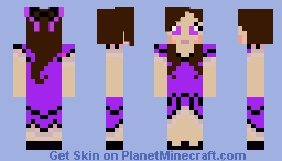 Ric Minecraft Skins | Planet Minecraft Community