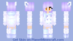 Skin 32 Minecraft Skin