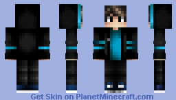 Adonis Old Skin Minecraft Skin