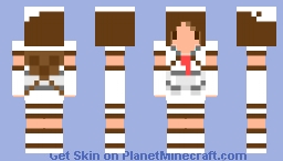 PMC Skin 3D download photocopying paper model