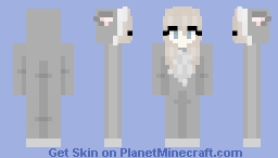 Woof Onesie Minecraft Skin