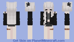 ted Minecraft Skin