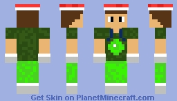 Slip Minecraft Skins | Planet Minecraft Community