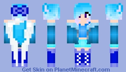 Hayden Minecraft Skin
