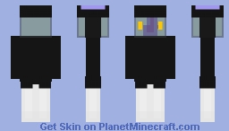 Kirlia Minecraft Skins | Planet Minecraft Community