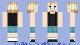 Redneck Minecraft Skins | Planet Minecraft Community