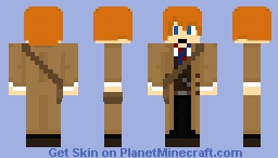 Paradox Minecraft Skins | Page 2 | Planet Minecraft Community