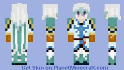 Seraphim Minecraft Skins | Planet Minecraft Community