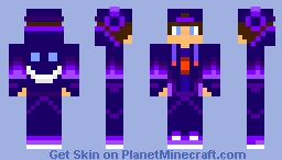 Sableye Minecraft Skins | Planet Minecraft Community