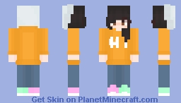 "DEFEND THE QUEEN!" (Shubble / Shelby "fan-skin") Minecraft Skin