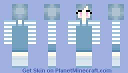 update Minecraft Skin