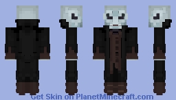 Vampire Minecraft Skins | Planet Minecraft Community