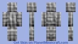 14 Minecraft Skin