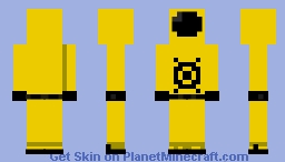 Boi from ASync Minecraft Skin