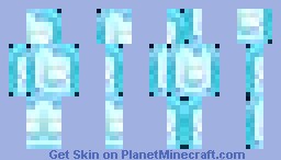 Beer Mug Skin Minecraft Skin