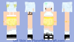 Java skin 64 Minecraft Skin