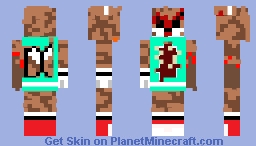 Java Animal Minecraft Skins | Page 3 | Planet Minecraft Community