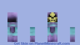 Missasinfonia Minecraft Skins | Planet Minecraft Community