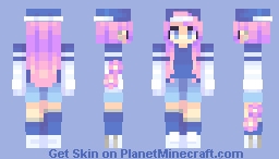 wound Minecraft Skin