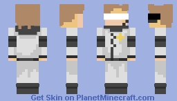 Ntf Minecraft Skins | Planet Minecraft Community